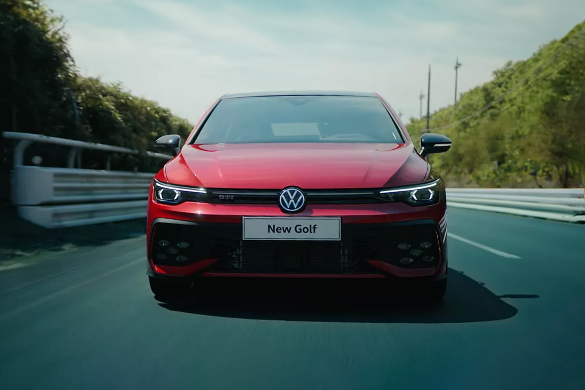 The new Golf GTI | ハッチバック | フォルクスワーゲン公式 The new Golf GTI | ハッチバック | フォルクスワーゲン公式