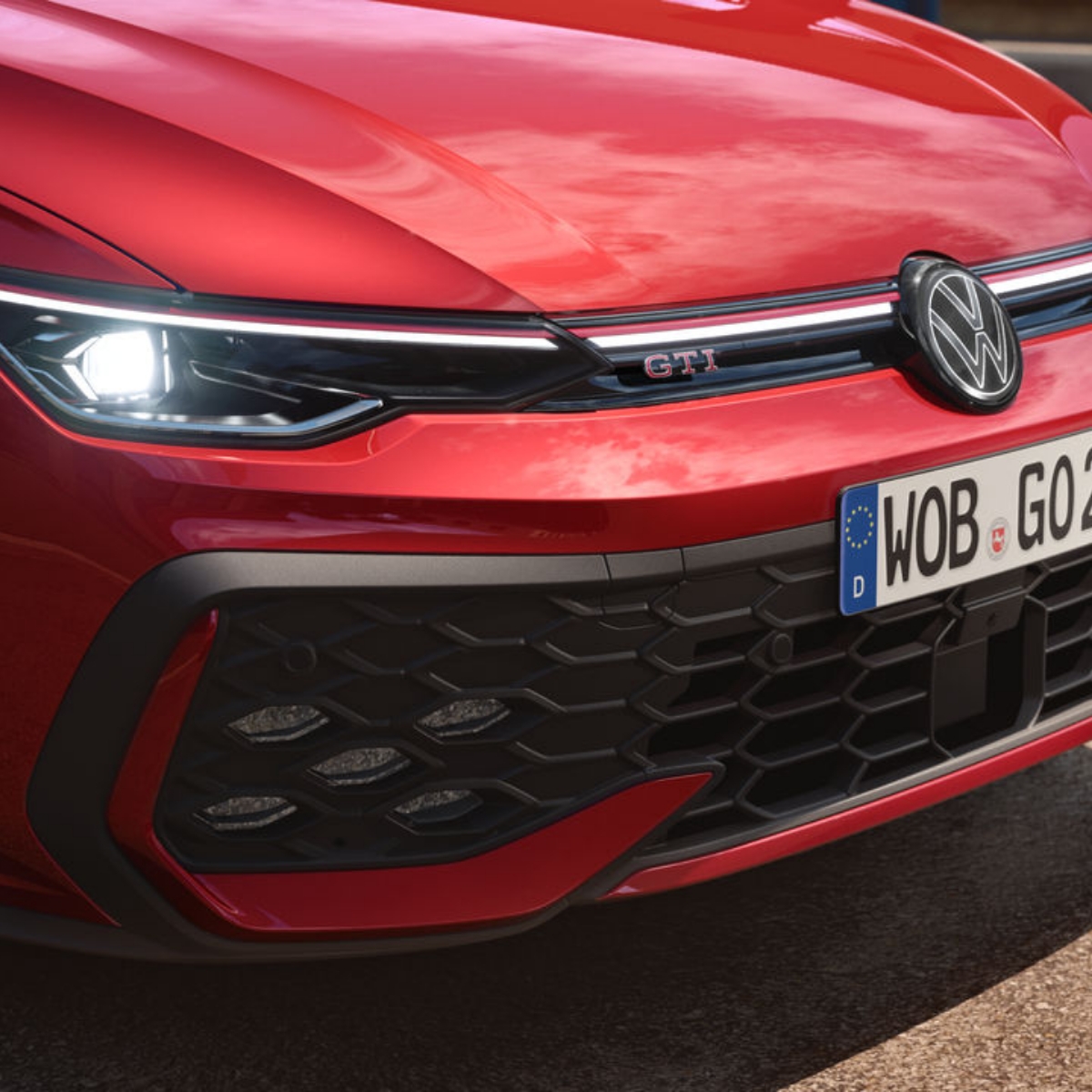 The new Golf GTI | ハッチバック | フォルクスワーゲン公式 The new Golf GTI | ハッチバック | フォルクスワーゲン公式